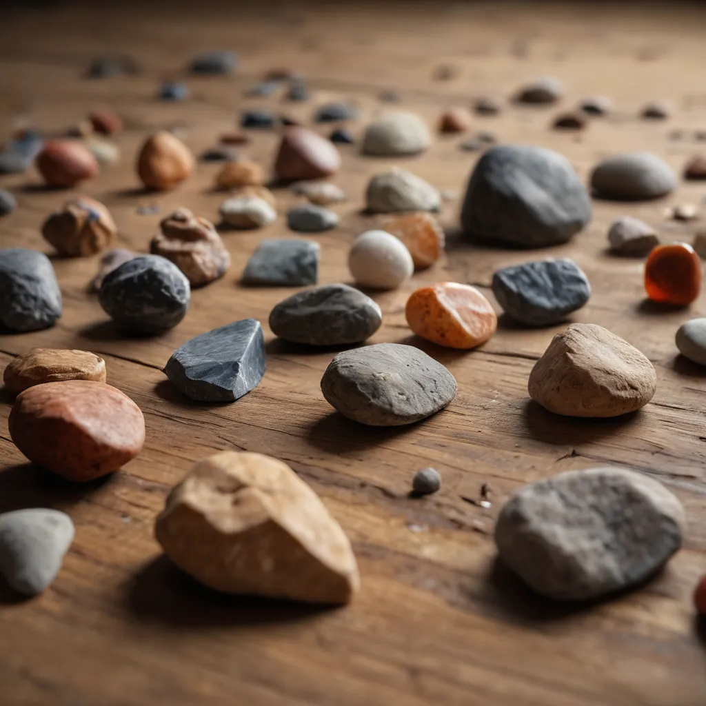 Choosing the Right Rock Picks: A Complete Guide