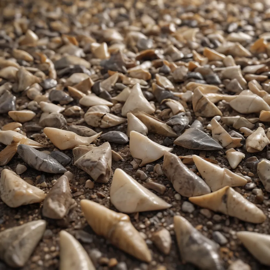 Your Ultimate Guide to Buying Shark Teeth