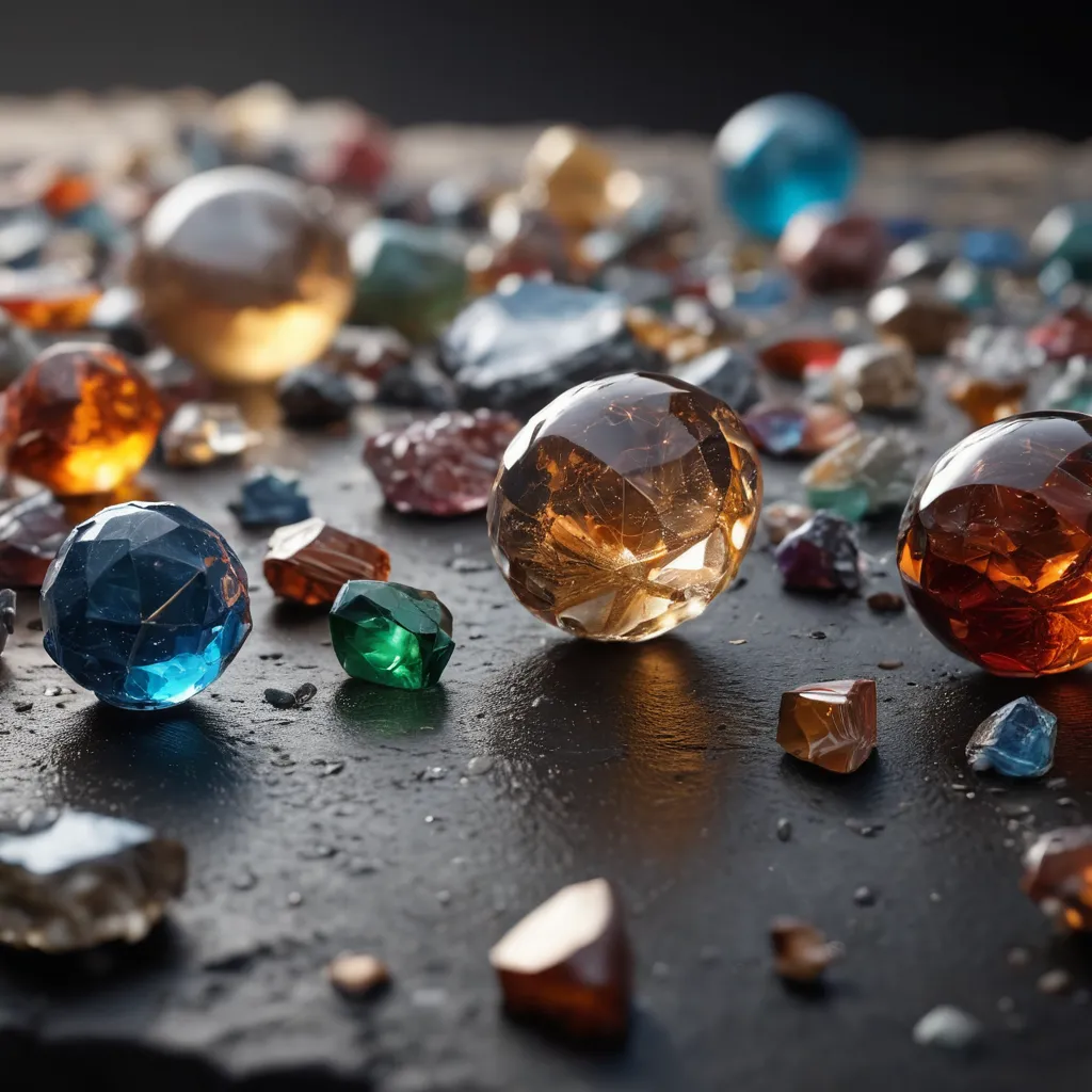 Adhesives for Gemstone Applications: A Comprehensive Guide