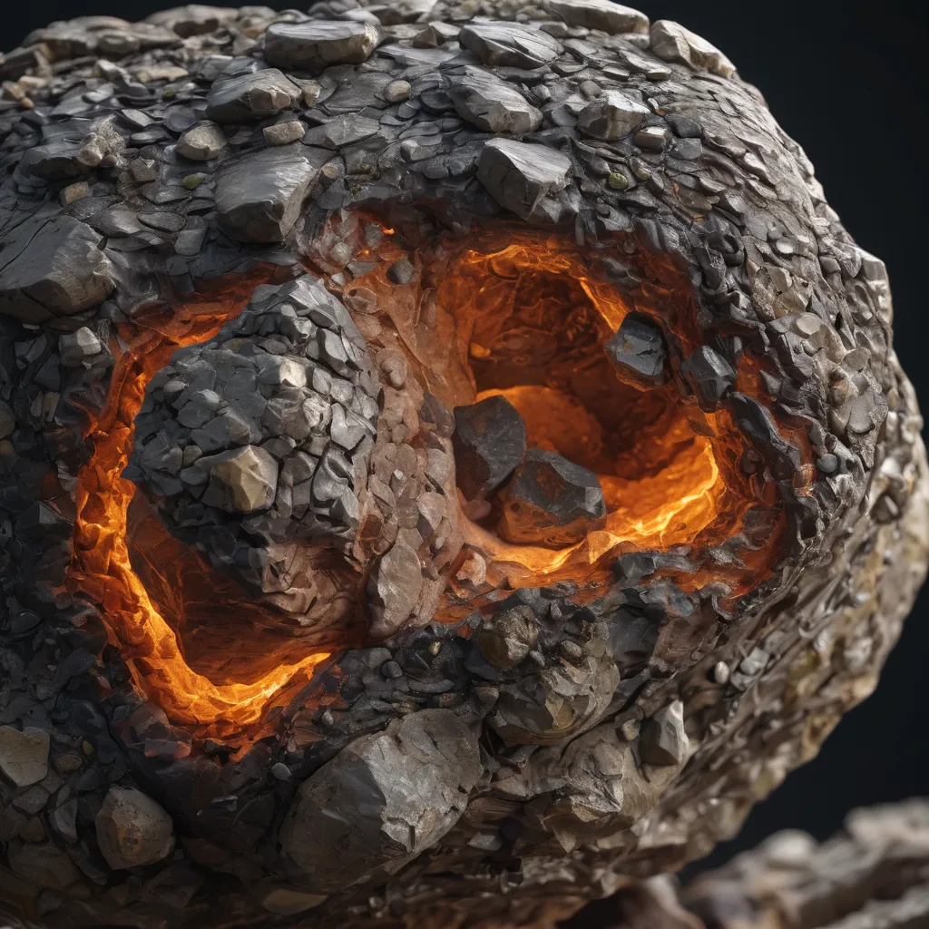 An In-Depth Look at Rock Types in Geology