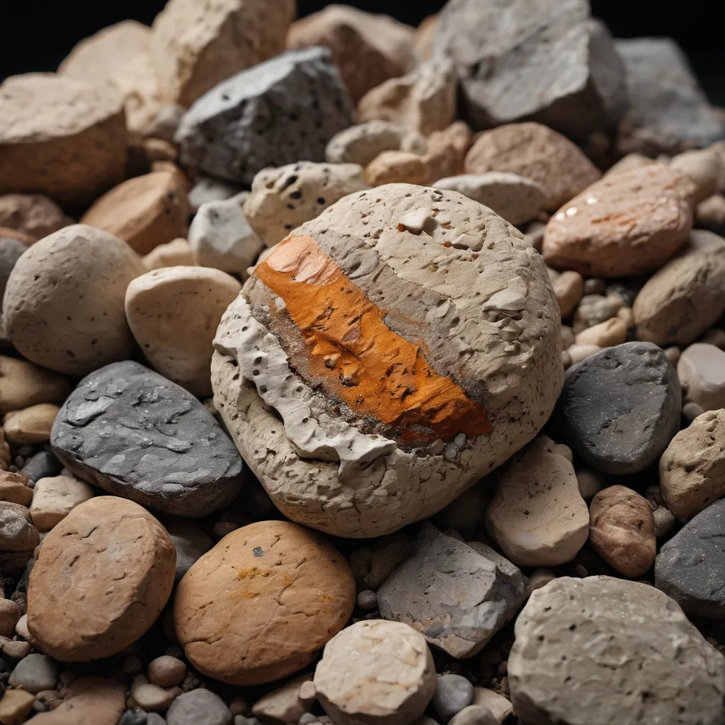 An In-Depth Exploration of Rocks, Minerals, and Fossils