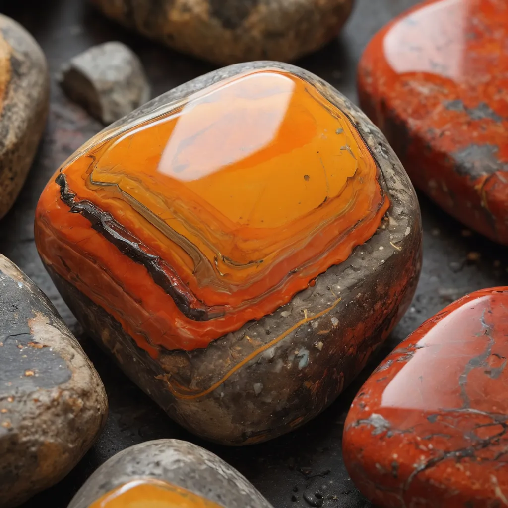 Bumblebee Jasper: A Comprehensive Overview