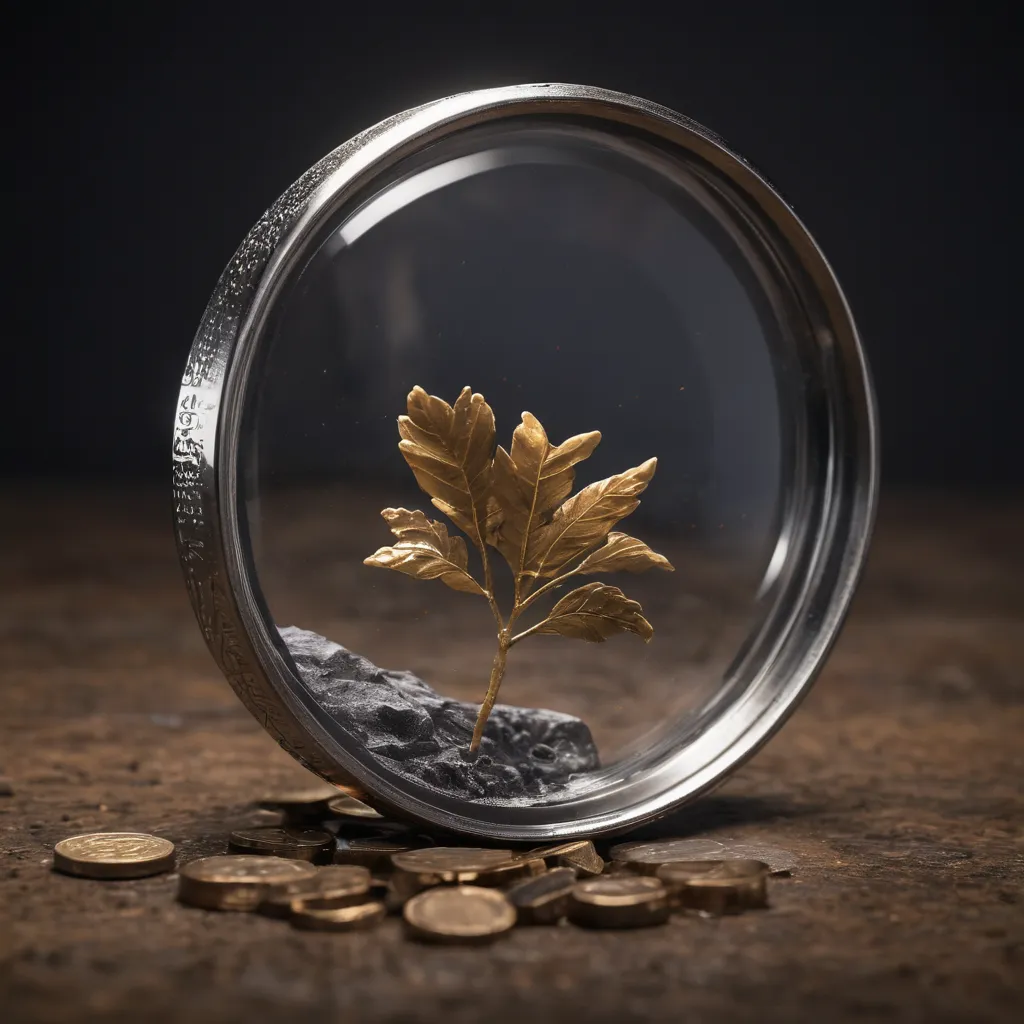 Selecting the Best Magnifying Glass for Coin Collectors