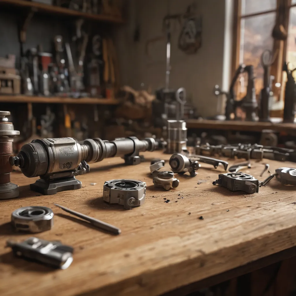 Choosing the Right Dremel Tool for Your Projects