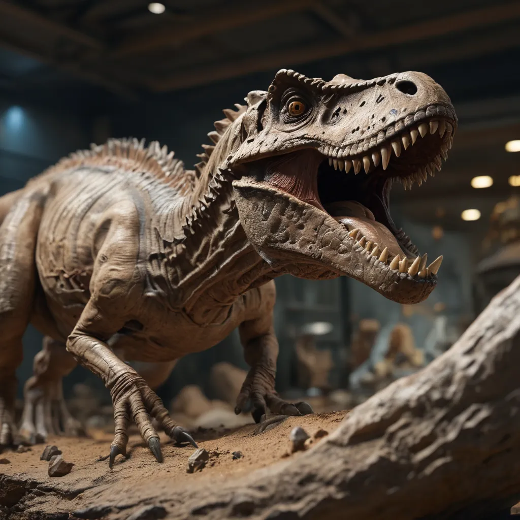 Your Guide to Acquiring Dinosaur Collectibles