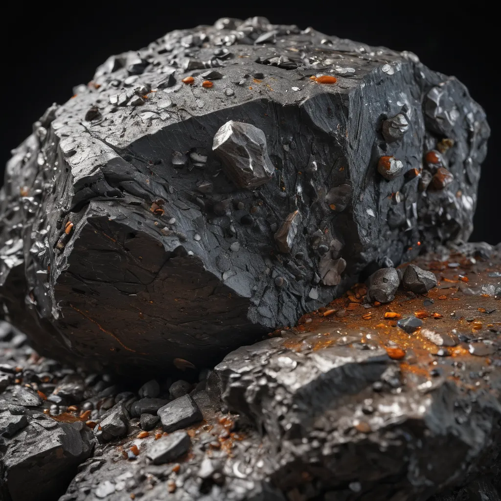 Mastering Stony Meteorite Identification Techniques