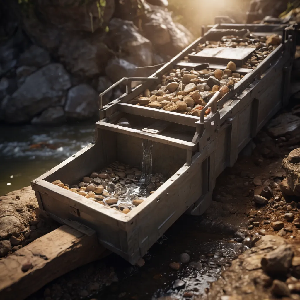 A Comprehensive Guide to Buying Sluice Boxes