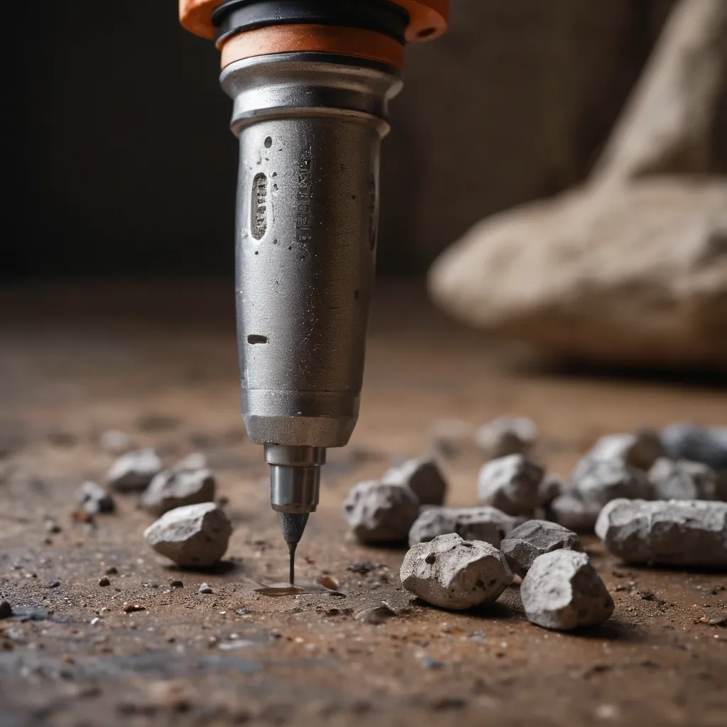 Mastering Dremel Bits for Stone Cutting