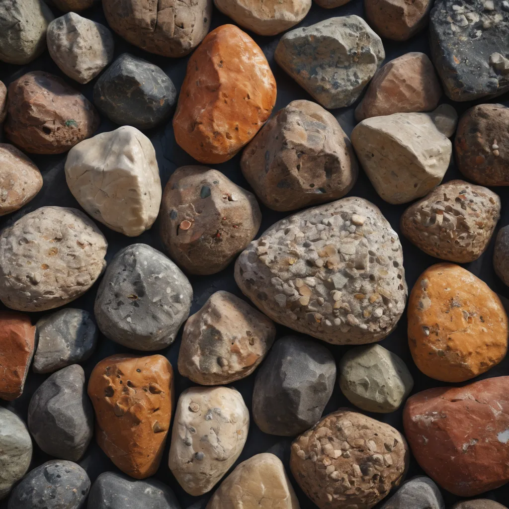 Mastering Raw Rock Identification: A Comprehensive Guide