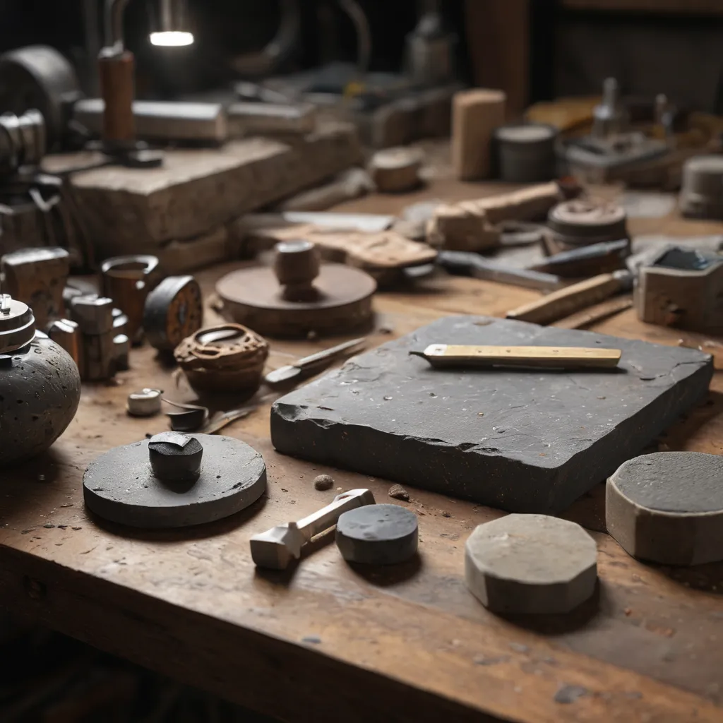 Ultimate Guide to Stone Polishing Kits for Enthusiasts