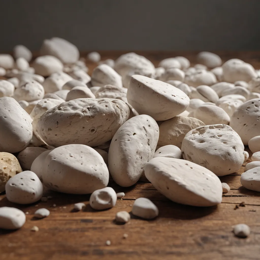 Mastering the Art of White Rock Identification