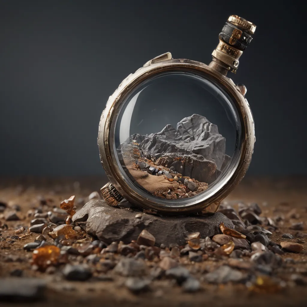 In-Depth Analysis of 30x Jewelers Loupe