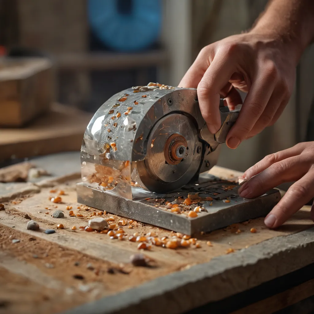 Comprehensive Overview of 14 Lapidary Saws