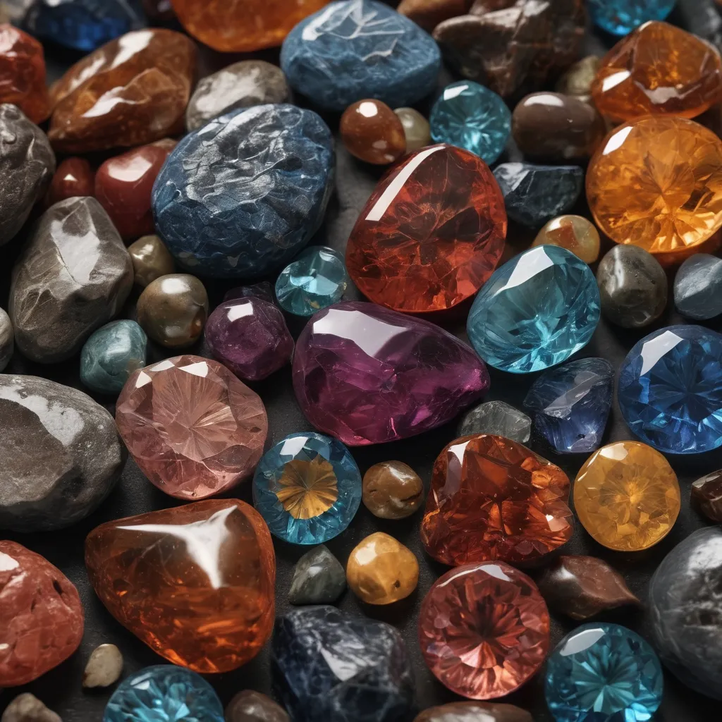 In-Depth Insight into Precious Stones and Their Significance