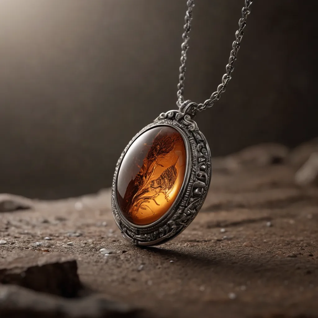 Crafting Exquisite Jewelry Pendants: A Detailed Guide