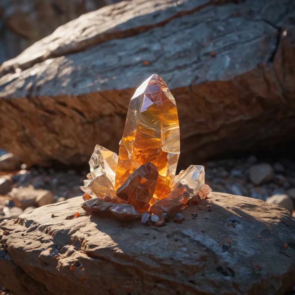 A Complete Guide to Crystal Hunting in Your Area