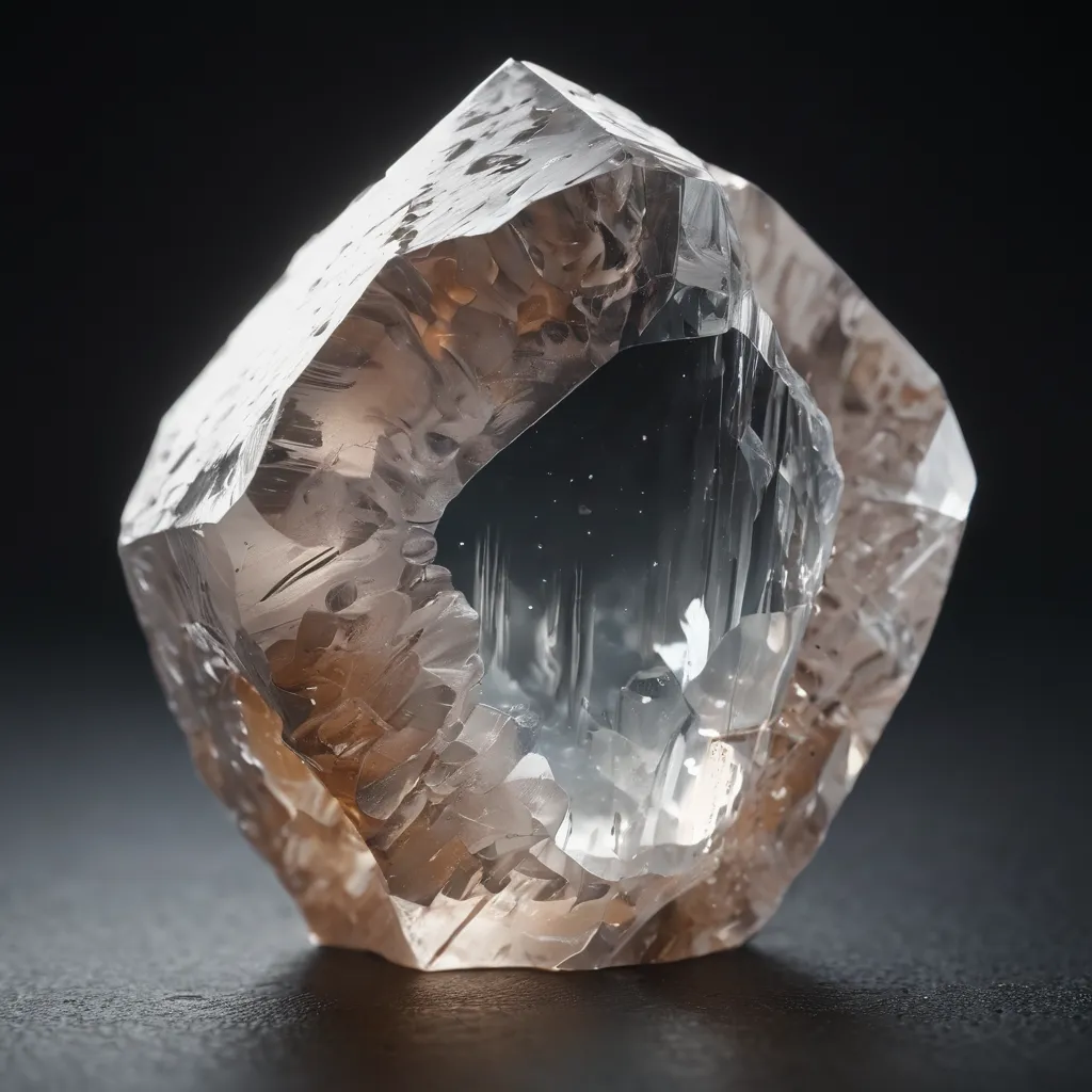 Crystal Identification: A Visual Guide for Collectors