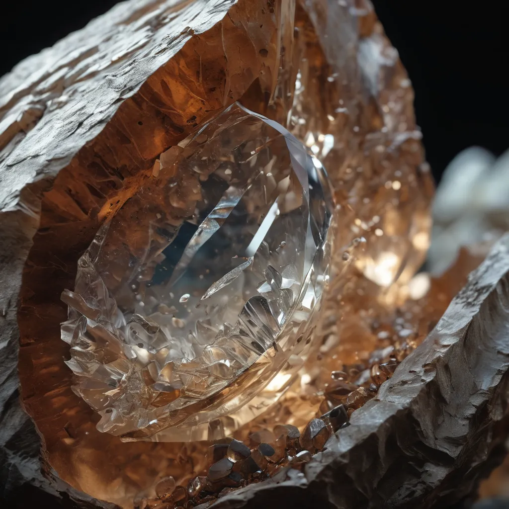 Identifying Genuine Crystal: Essential Methods and Insights