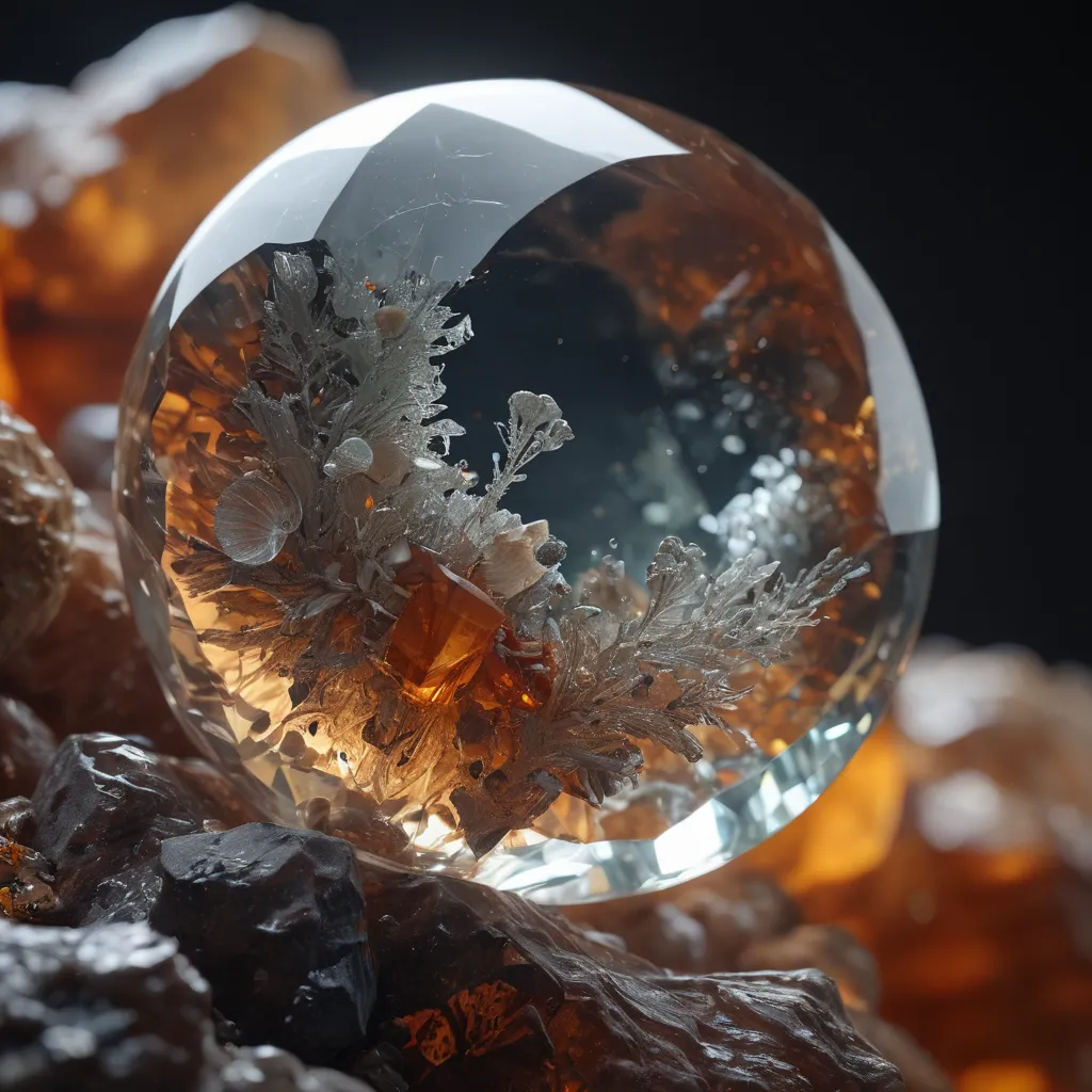 Determining Gemstone Authenticity: Essential Methods