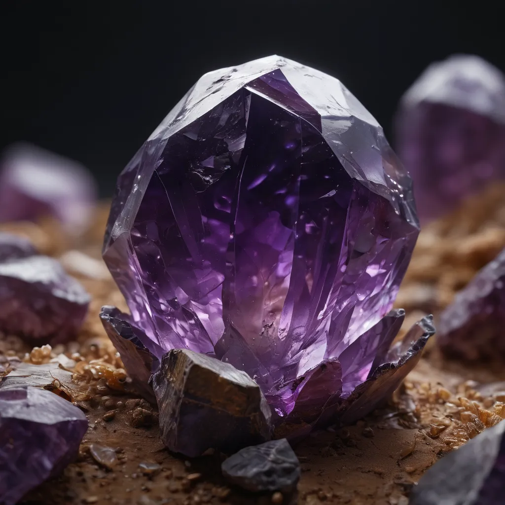 Exploring Different Types of Crystals and Their Meanings