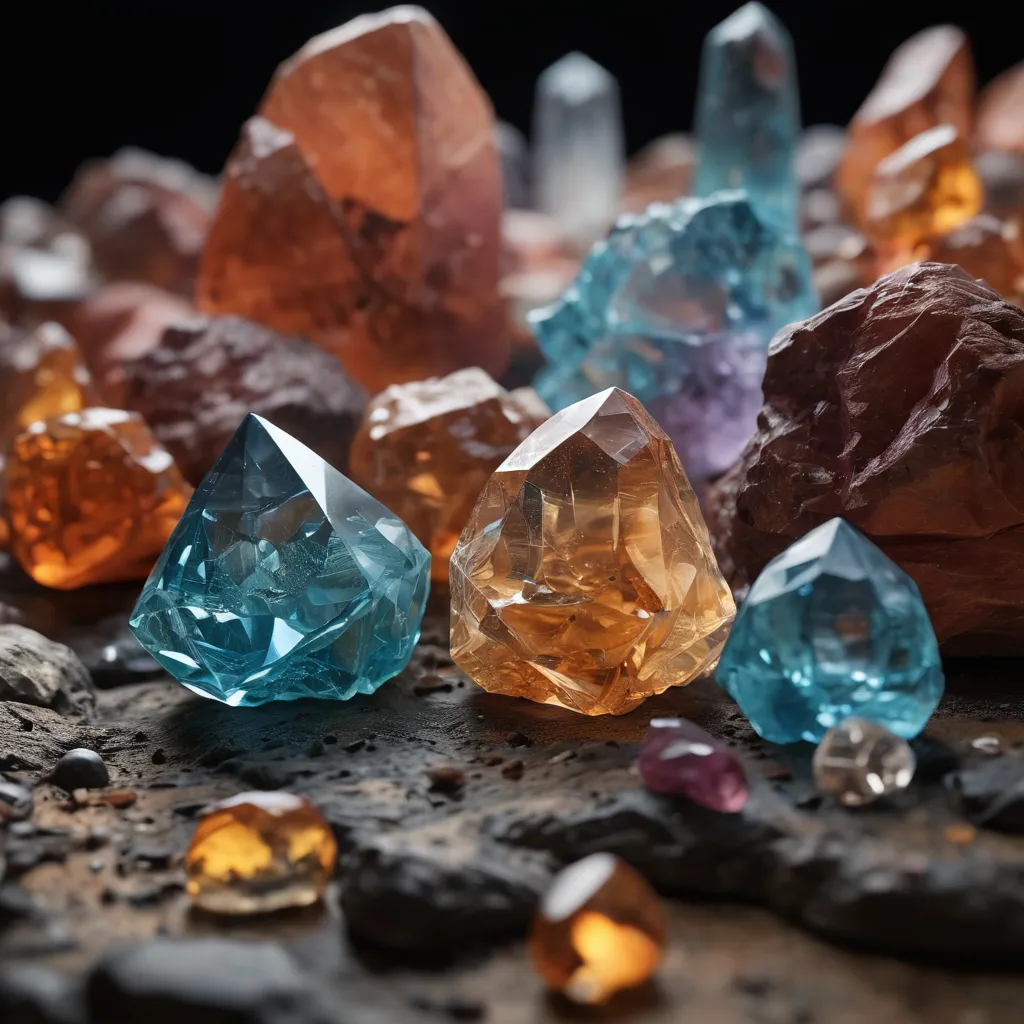 Discover Top Crystal Shops in Your Area