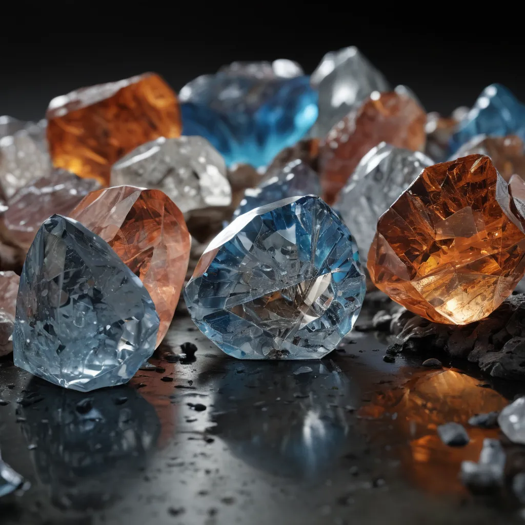 Choosing the Best Adhesive for Crystal Projects