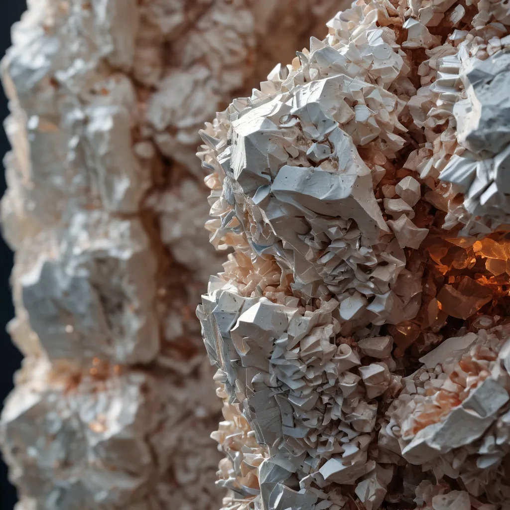 Dolomite Crystal: Unique Properties and Applications