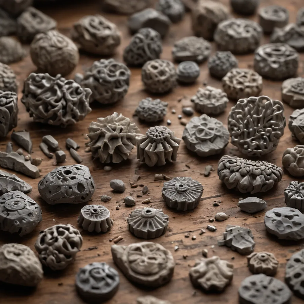 Dremel Bits for Rock Carving: A Comprehensive Guide