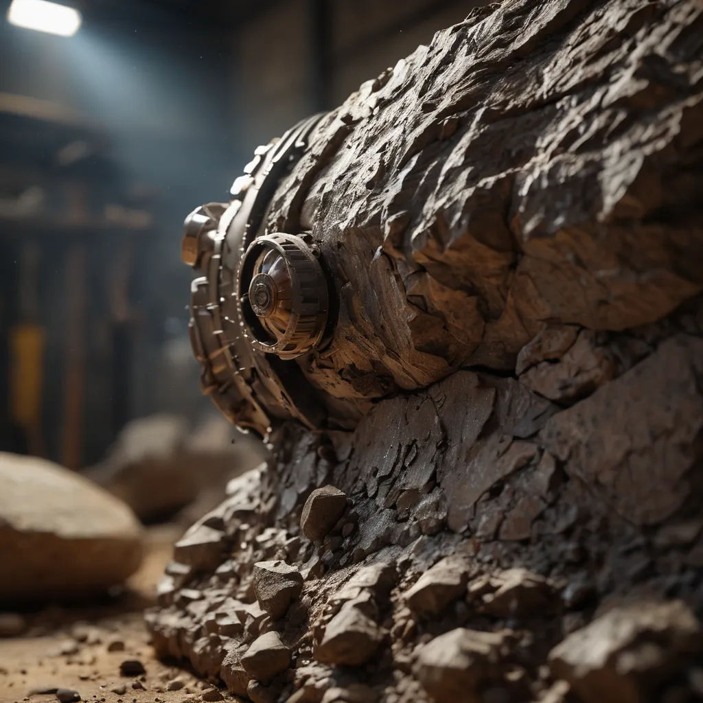 Dremel Rock Cutting Techniques: A Comprehensive Guide