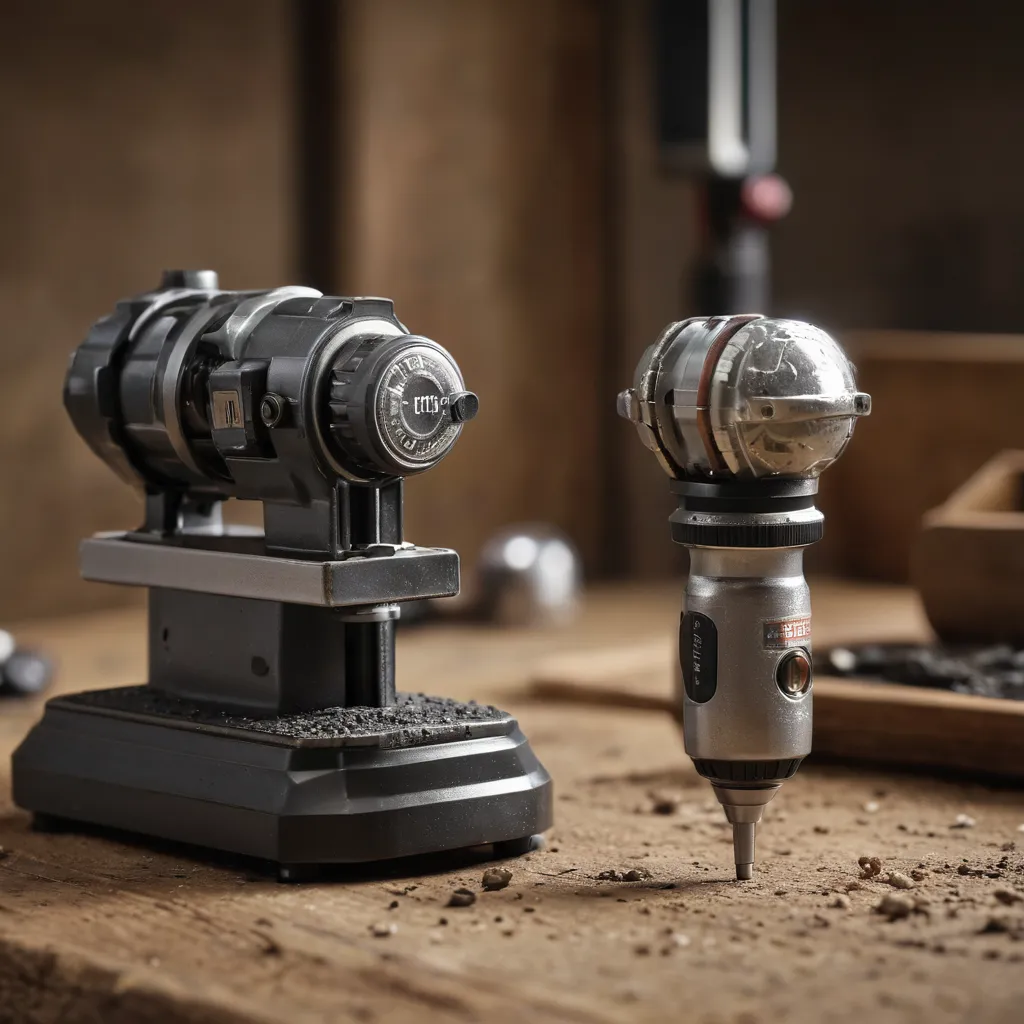 Mastering the Dremel Tool Buffer for Crafting Excellence