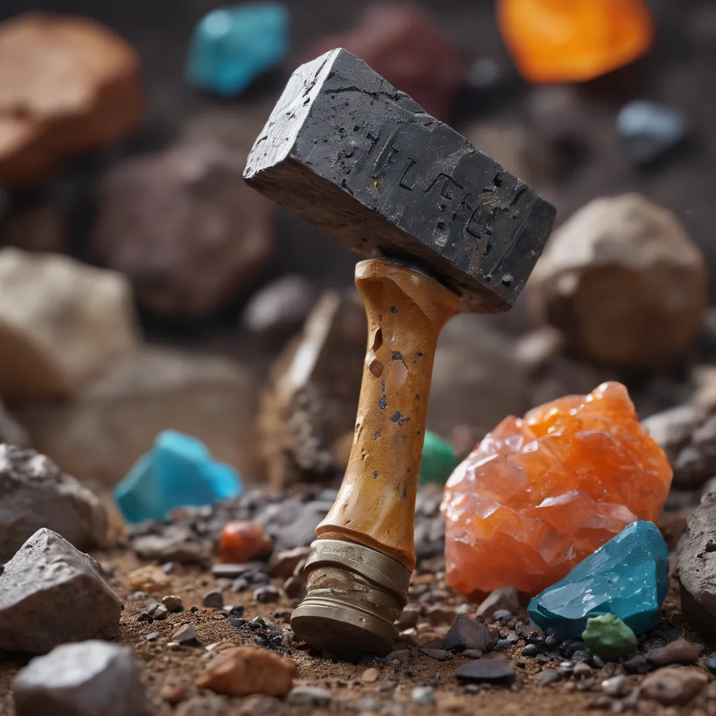 Essential Gifts for Rockhounds: A Comprehensive Guide
