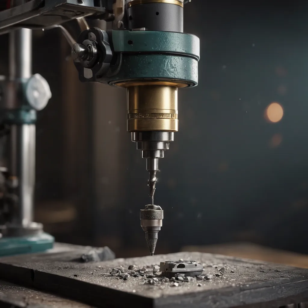 The Essential Guide to Using a Drill Press for Jewelry Making