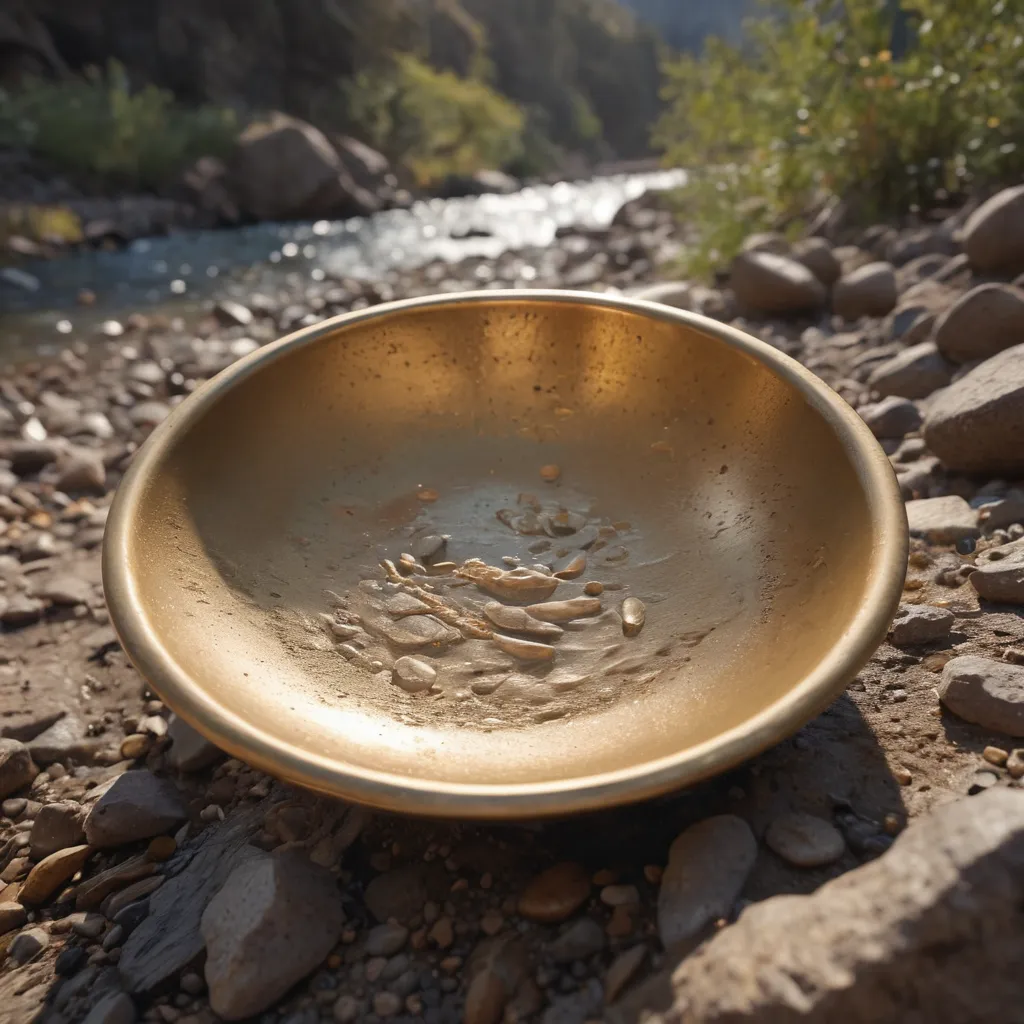 Essential Tools and Techniques for Gold Panning