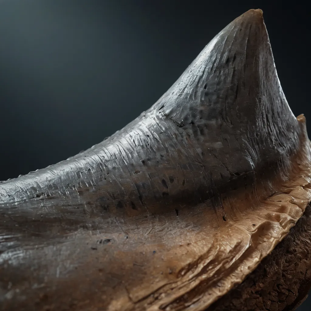 How to Verify the Authenticity of Megalodon Teeth