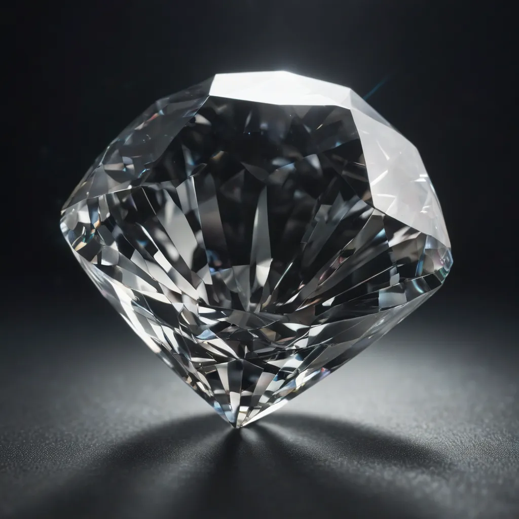 Exploring Diamonds: A Gemstone or Not?