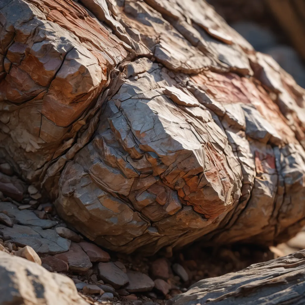 Discovering the Rich Geology of Virginia's Rocks