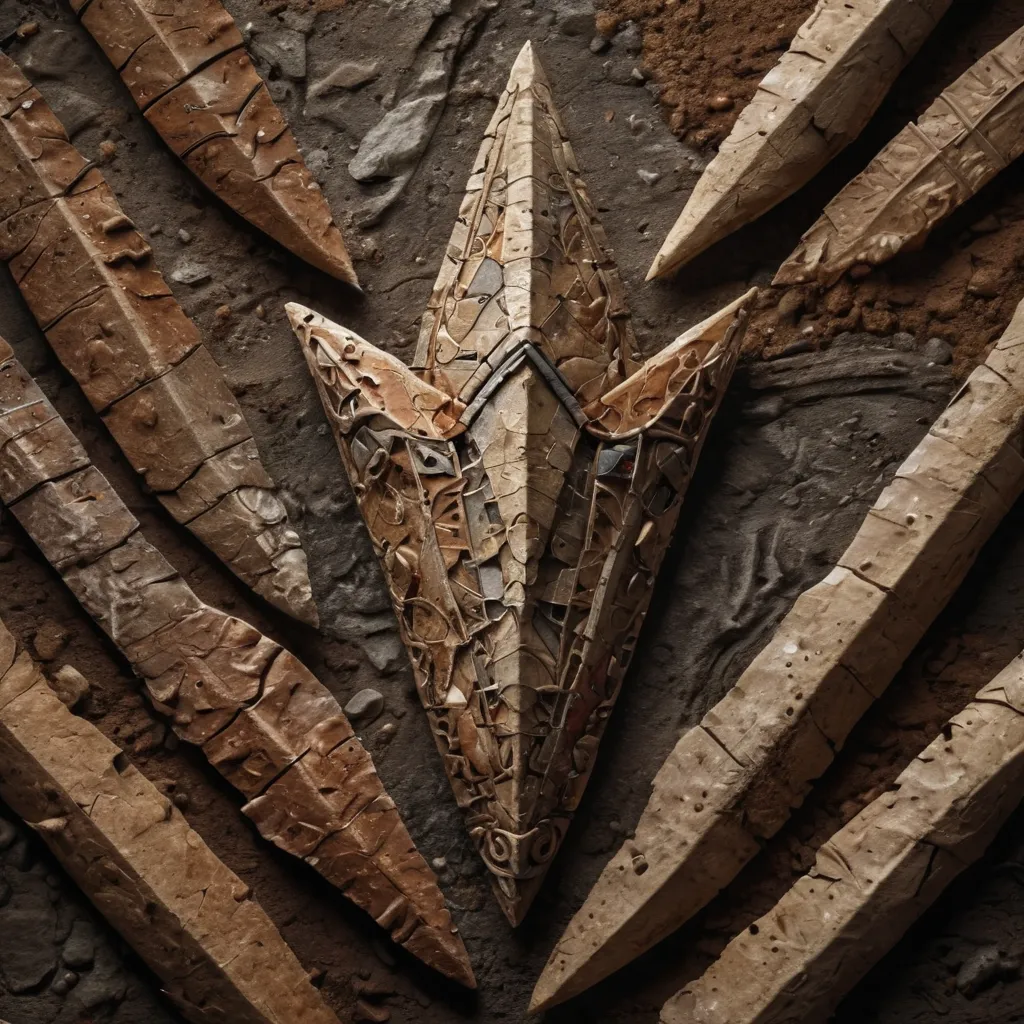 Ancient Arrowheads: History, Craftsmanship, and Collecting