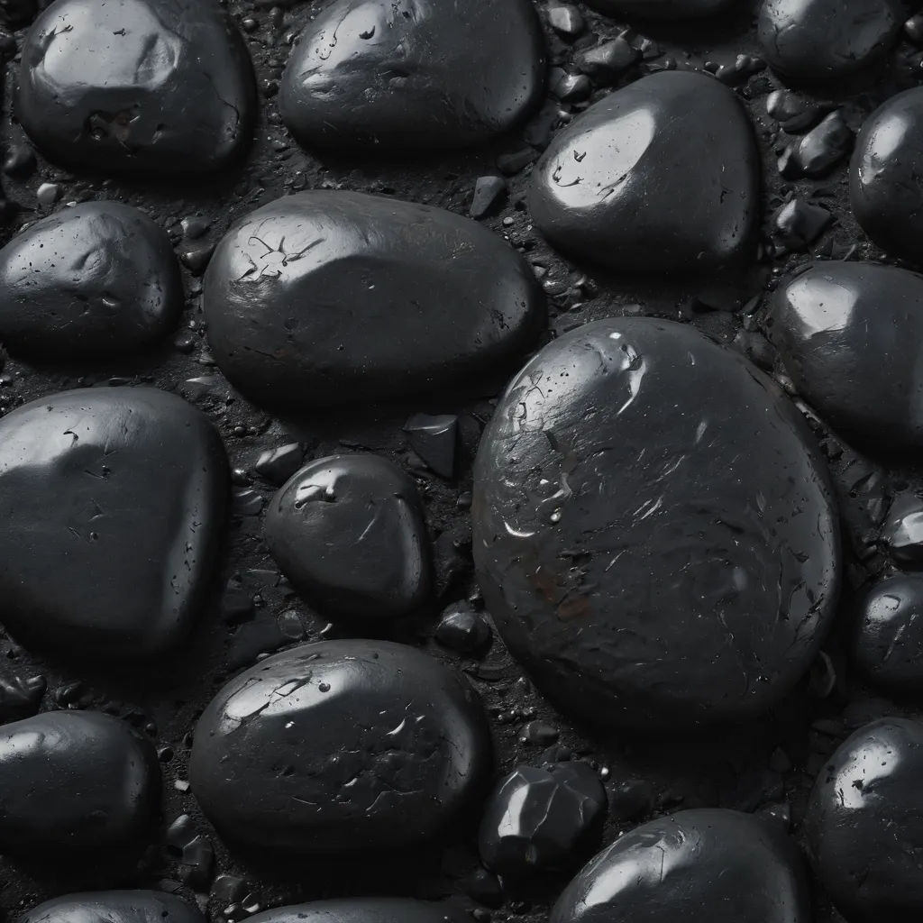 Exploring Black Magnetic Stone: Properties and Significance