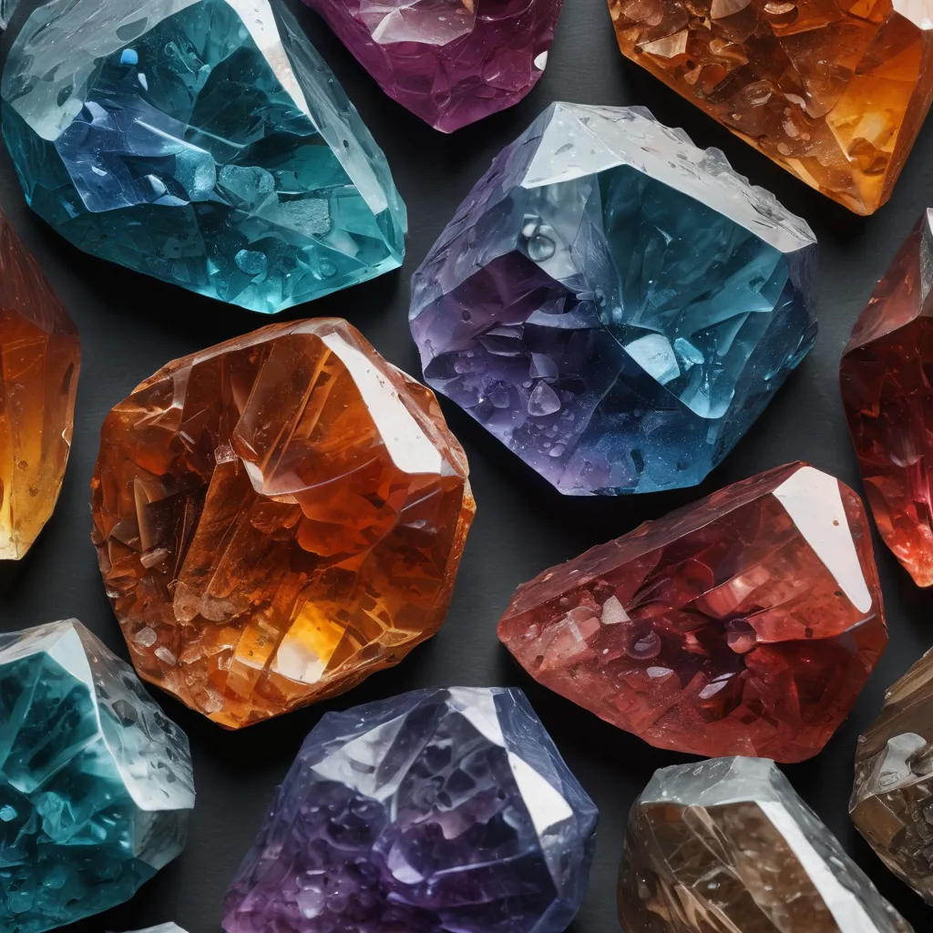 Understanding Bulk Crystal Points: A Complete Guide