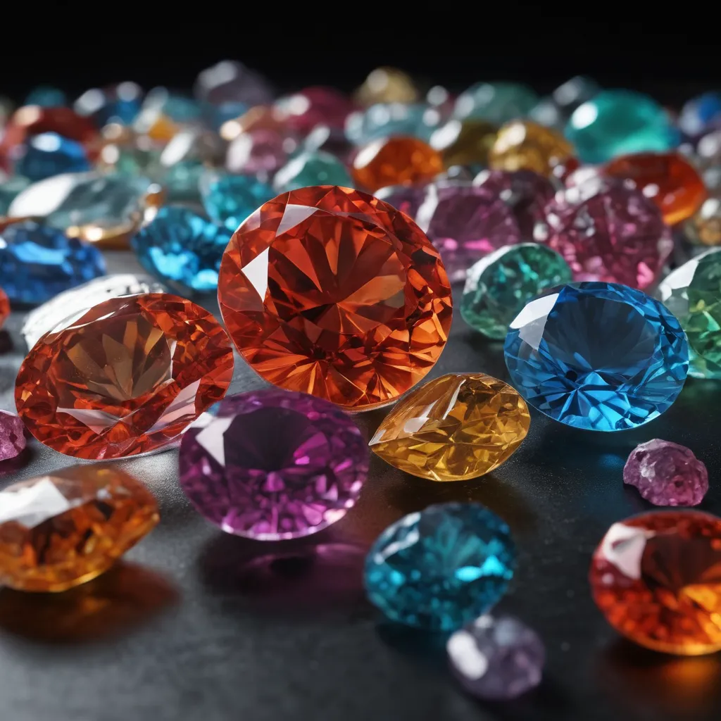 Exploring Distinct Types of Jewels: A Complete Guide