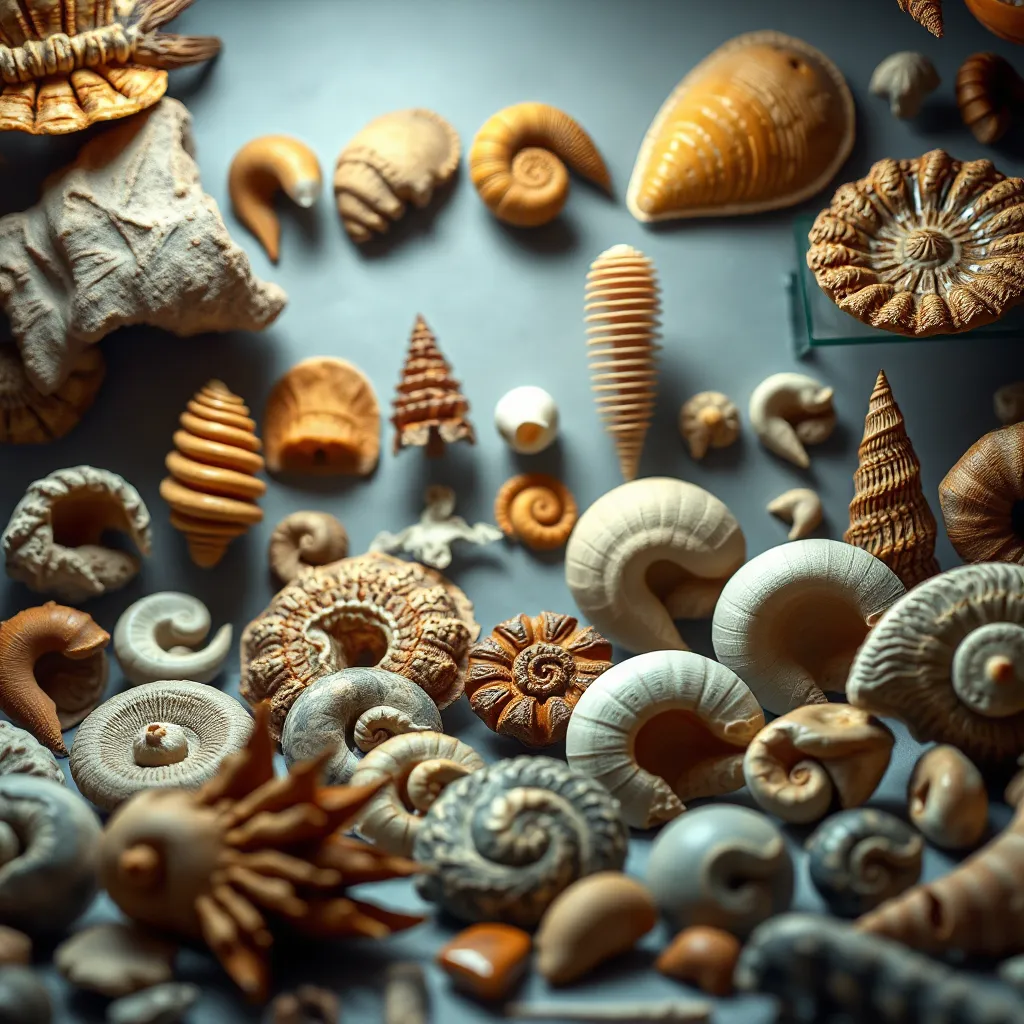 A Comprehensive Guide to Fossils for Sale and Collecting