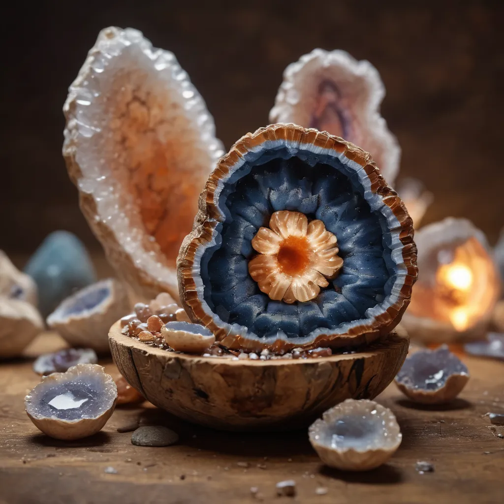 A Guide to Geode Collecting Techniques and Insights