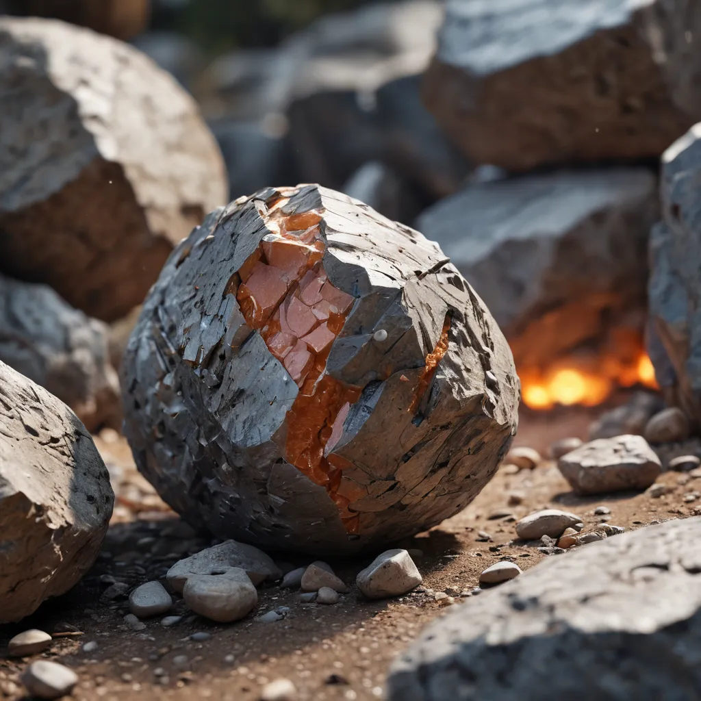 Granite Insights: Composition, Formation, and Value