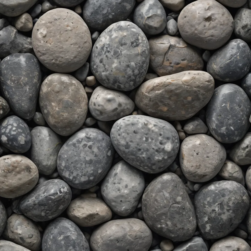 Exploring Grey Stones and Crystals: A Detailed Guide