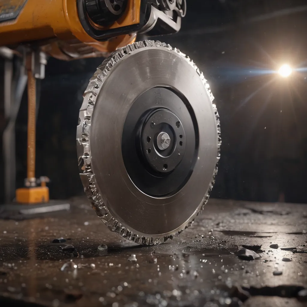 Hi-Tech Diamond Saws: Innovations and Applications