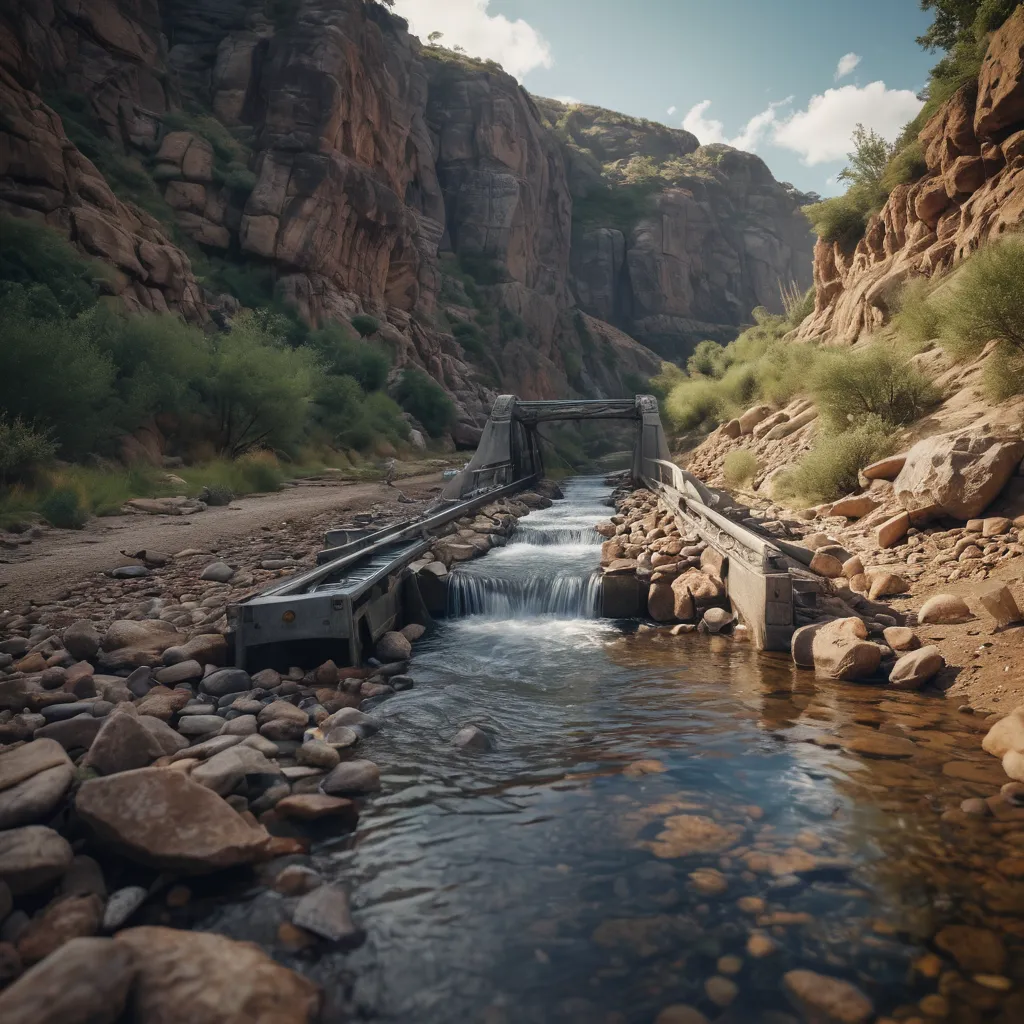 Exploring Portable Sluices: An In-Depth Guide