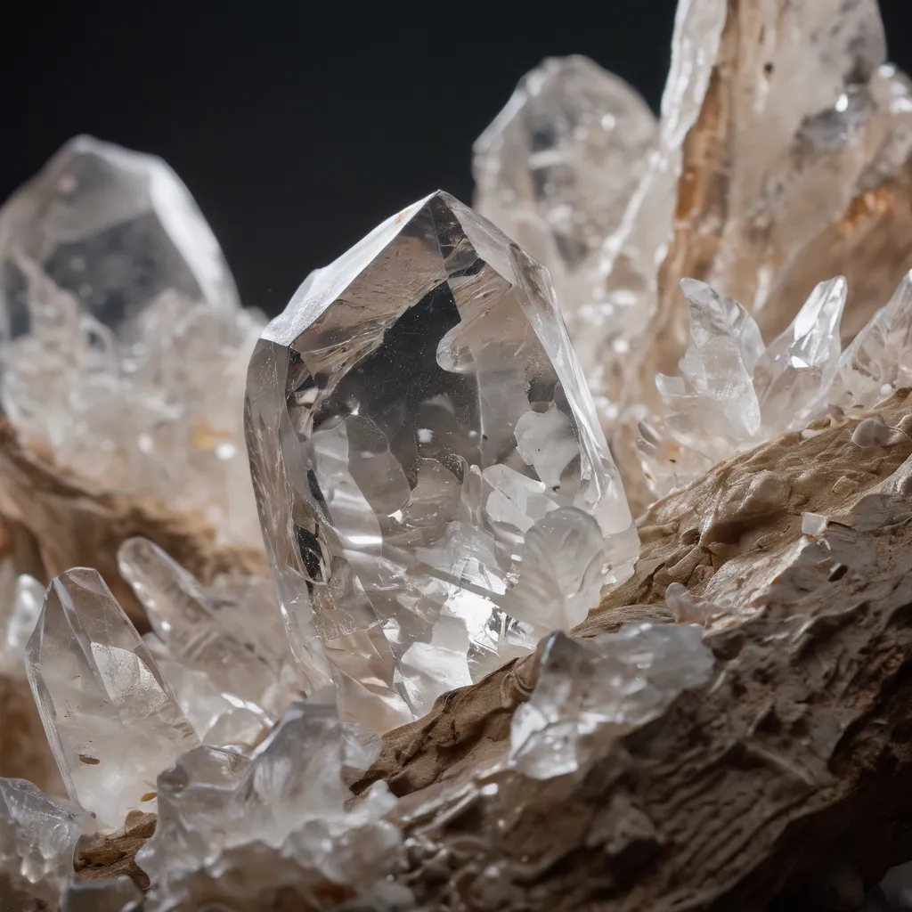 Exploring Quartz: Names and Varieties Explained