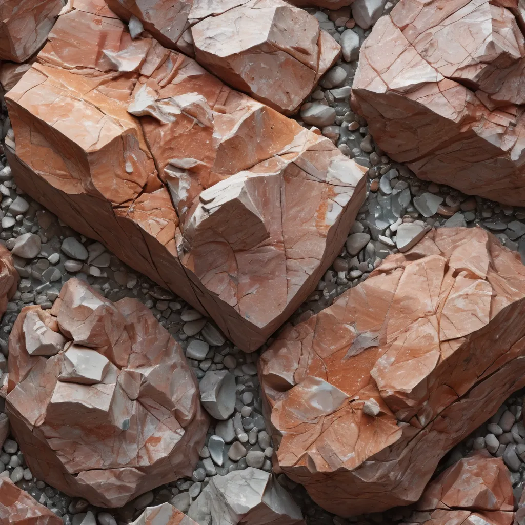 Exploring Quartzite: Characteristics and Significance