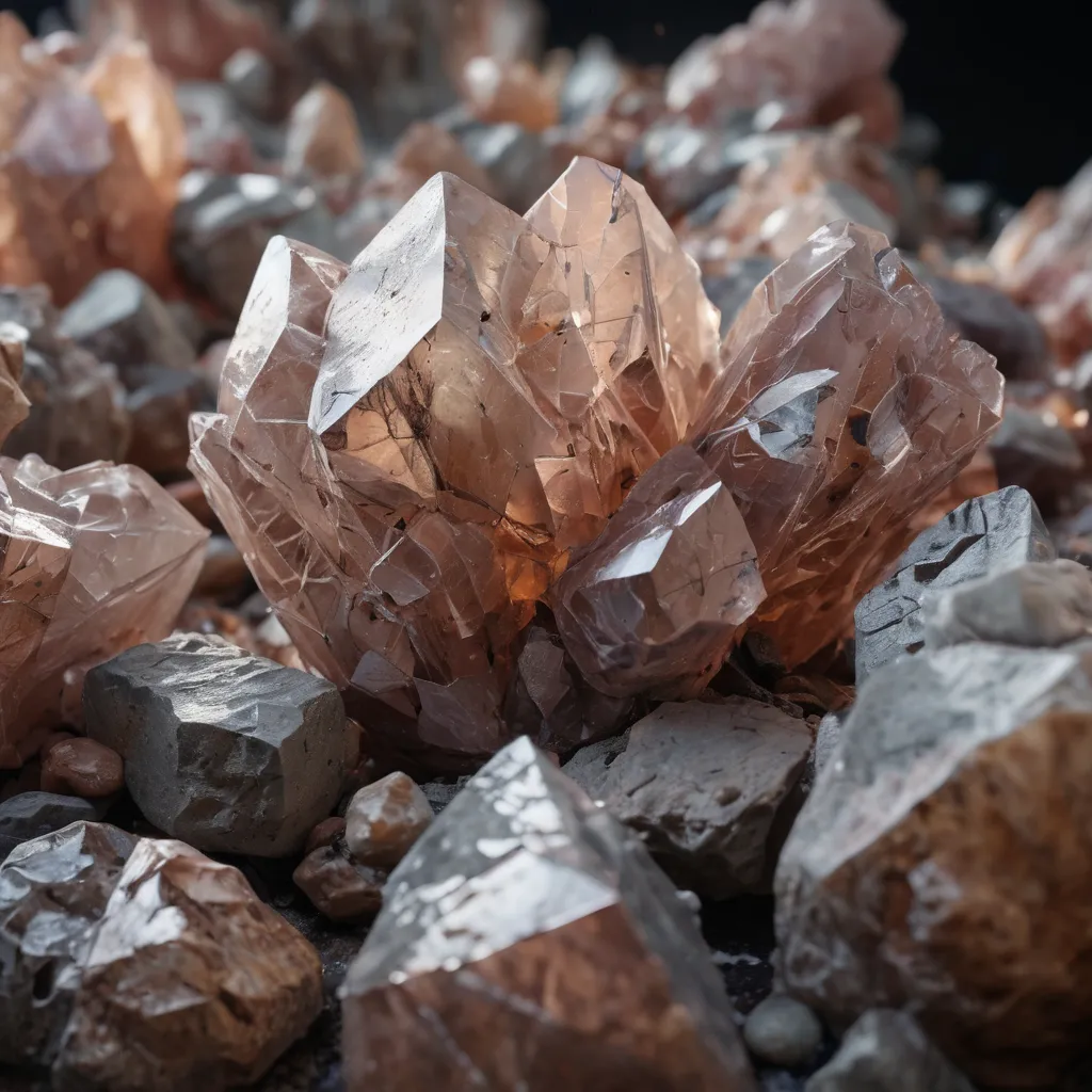 Exploring Quartzite: Properties and Uses