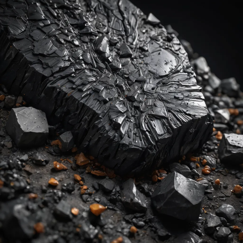 Exploring the Intriguing Properties and Uses of Shungite